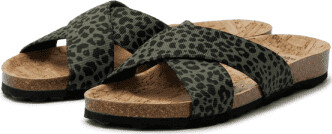 Grand Step Shoes Lilo Sandalen - ShopStyle Flats