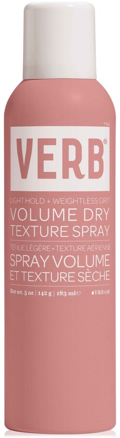 Verb Volume Dry Texture Spray - ShopStyle Conditioner