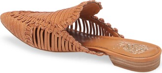 Fashion Look Featuring Vince Camuto Mules and A New Day Hats by ...