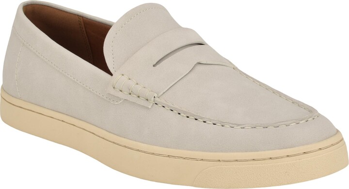 GUESS Men's GROVEL Loafer - ShopStyle
