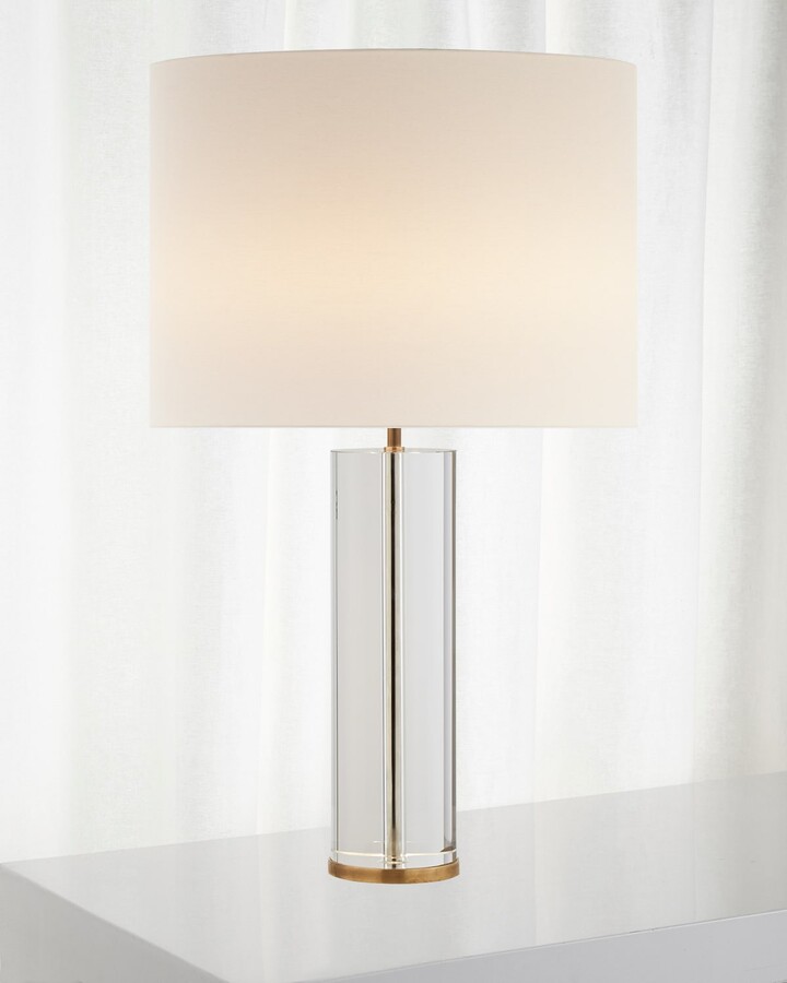 AERIN Lineham Table Lamp - ShopStyle