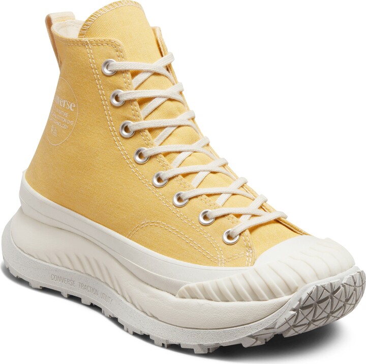 Converse Gender Inclusive Chuck 70 AT-CX High Top Platform Sneaker ...