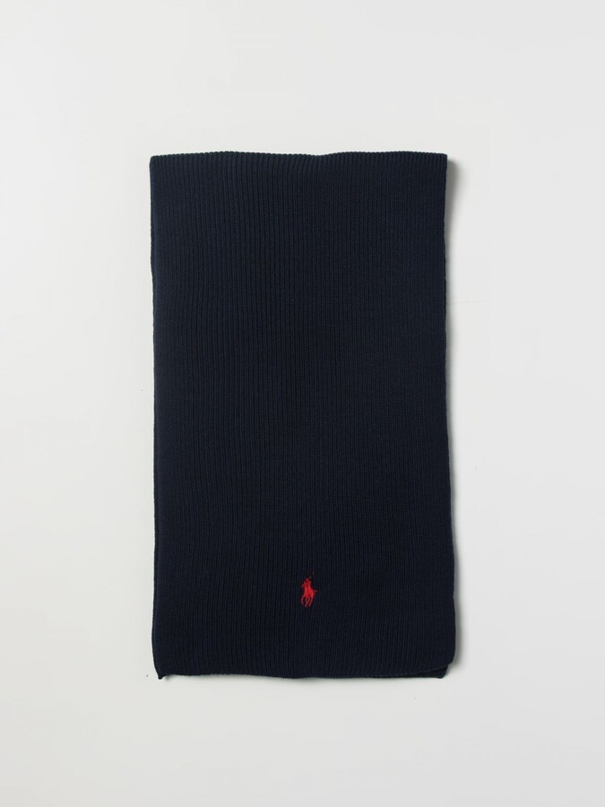 Polo Ralph Lauren Scarf men - ShopStyle Scarves
