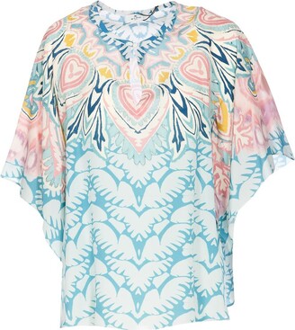 Etro Women's Tops | ShopStyle