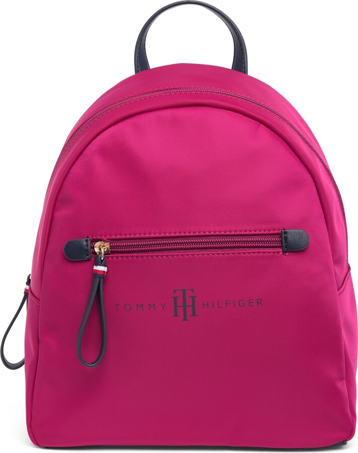 Tommy Hilfiger Jennifer II Small Backpack - ShopStyle
