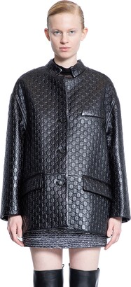 Gucci Women's Jackets | ShopStyle