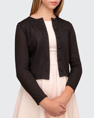 Girls' Sweaters | Shop The Largest Collection | ShopStyle