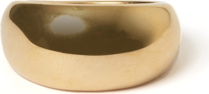 Arms of Eve Colby Gold Ring - ShopStyle