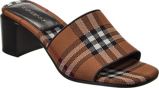 Burberry Women's Sandals | ShopStyle