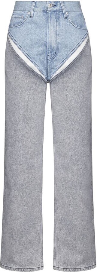 Y/Project Jeans - ShopStyle