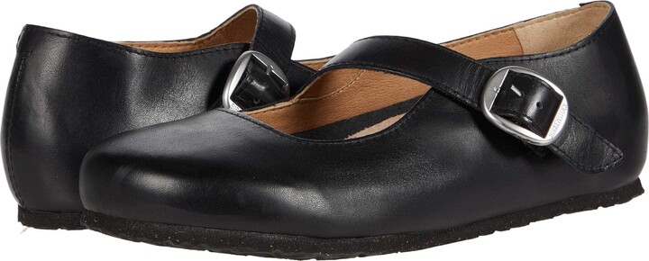 Birkenstock Women's Tracy Mary Jane Flat - ShopStyle