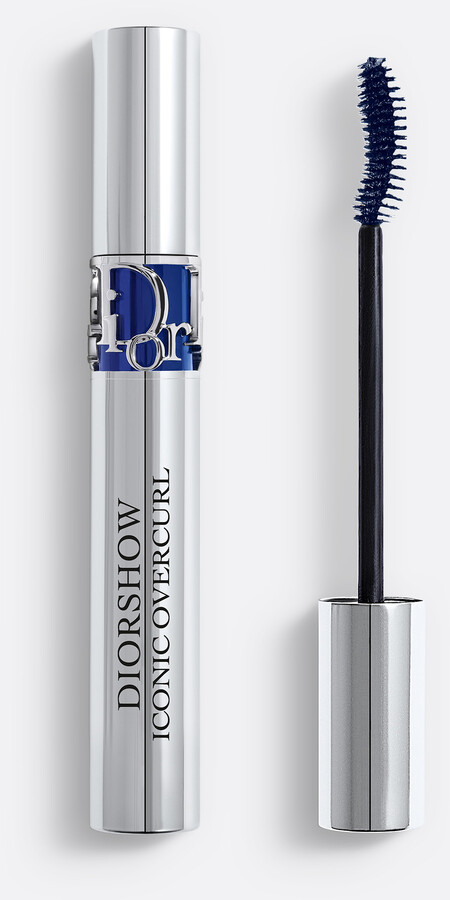 Christian Dior Iconic Overcurl - Mascara - 264 Blue - ShopStyle