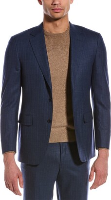 Canali Men's Suits | ShopStyle