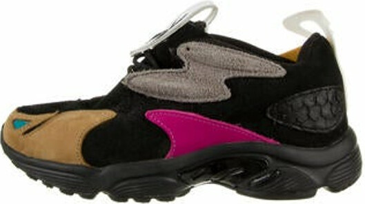 Reebok x Pyer Moss DMX Daytona Experiment x Pyer Moss Sneakers - ShopStyle