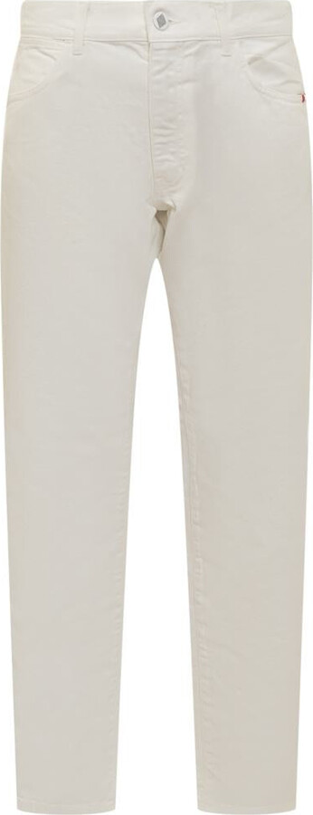 AMISH Long Pants - ShopStyle