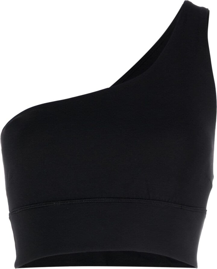 Lululemon Align asymmetric sports bra - ShopStyle