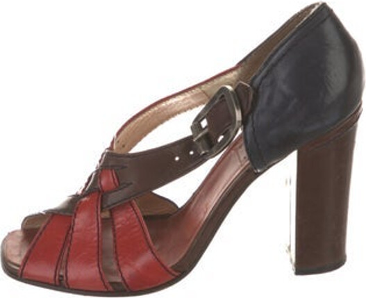 Marc by Marc Jacobs Sandals - ShopStyle