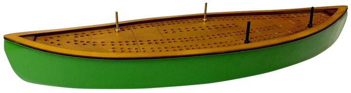 Areyougame Canoe Cribbage - ShopStyle Board Games