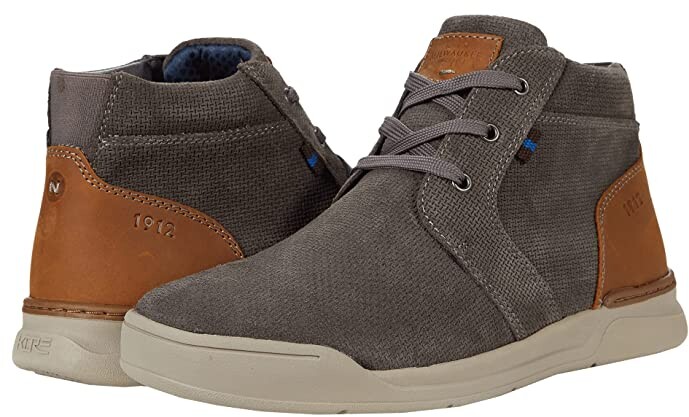 Nunn Bush Kore Tour 2.0 Plain Toe Chukka Boot - ShopStyle