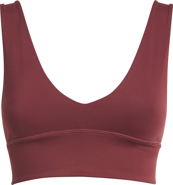 Adanola Ultimate Triangle Bra - ShopStyle