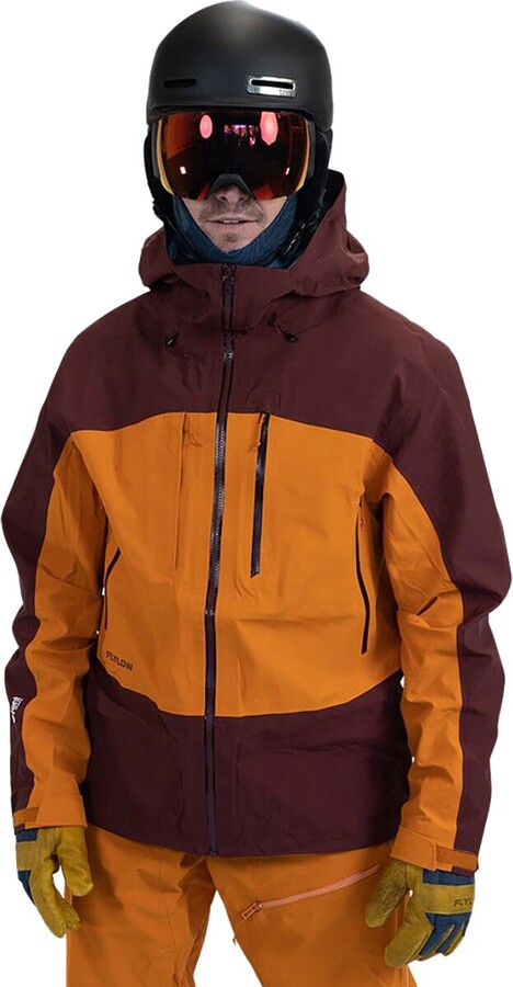 Flylow Lab Coat - Men's - ShopStyle