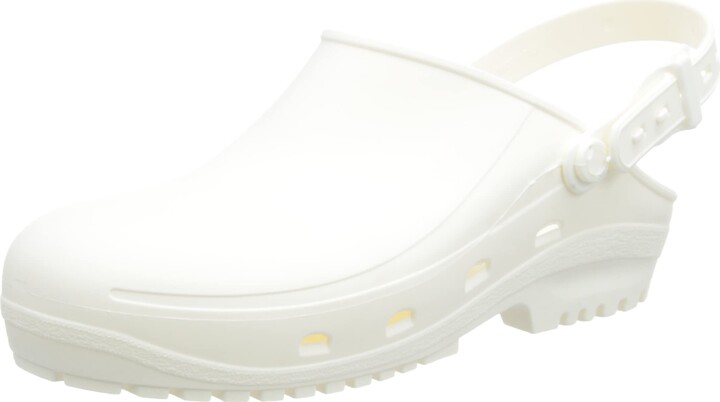 REPOSA MAX Clogs Sanitary Clogs Antistatic Natural Polymer hi-tech ...