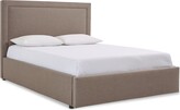 Furniture Naliya Full Upholstered Storage Bed - ShopStyle