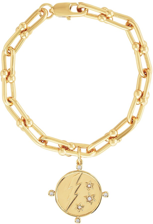 Celeste Starre - The Miami Bracelet - ShopStyle