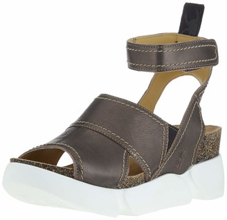 Fly London Tubb, Women's Sandals,(36 EU) - ShopStyle