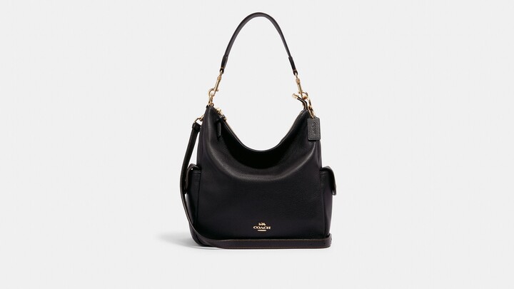 Coach Outlet Pennie Shoulder Bag - ShopStyle
