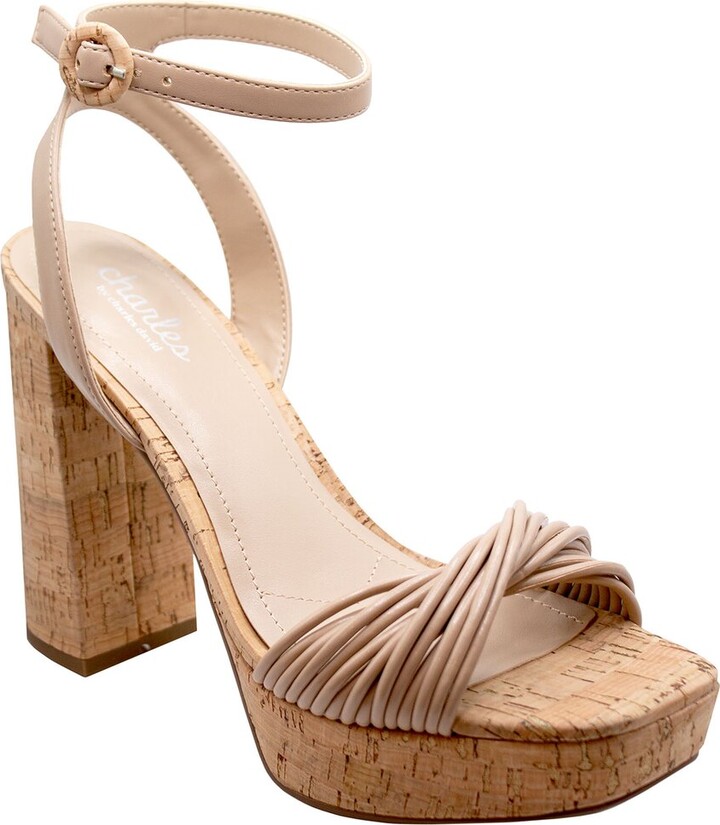 Charles by Charles David Ideally Sandal - ShopStyle