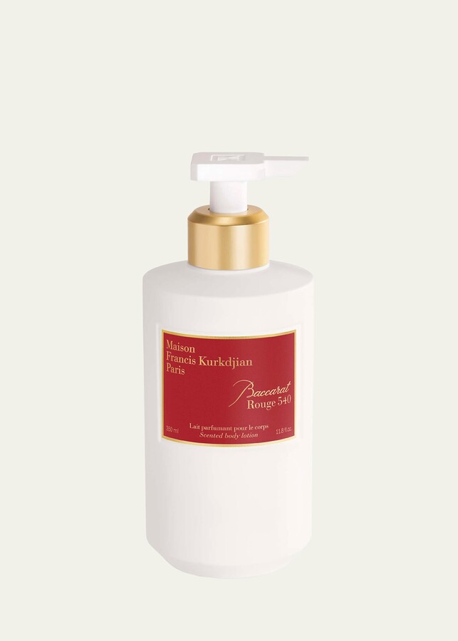 Francis Kurkdjian Baccarat Rouge 540 Body Lotion, 11.8 oz. - ShopStyle
