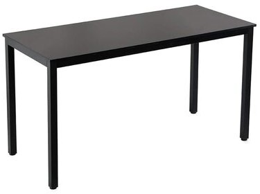 Inbox Zero Modern Simples Desktop Computer Desk Laptop Study Table ...