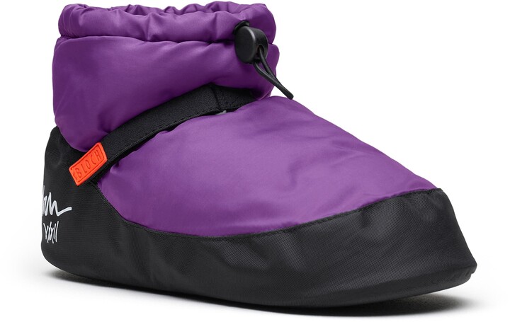 Bloch Warm-Up Bootie Slipper - ShopStyle Cold Weather Boots