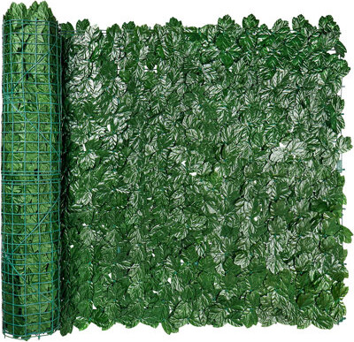 iCover Mesh Privacy Screen - ShopStyle Garden Decor