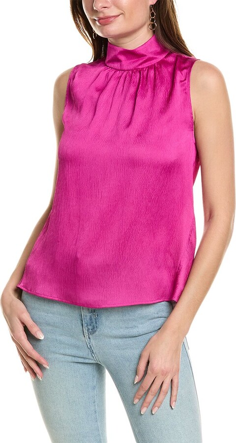 Toccin Margot Shell - ShopStyle Day Dresses