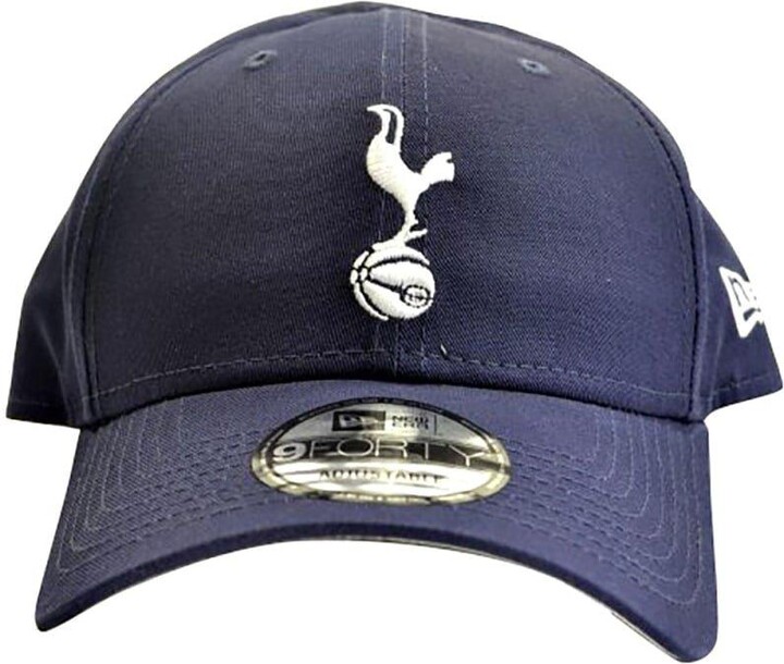 Tottenham Hotspur FC Baseball Cap - ShopStyle Hats