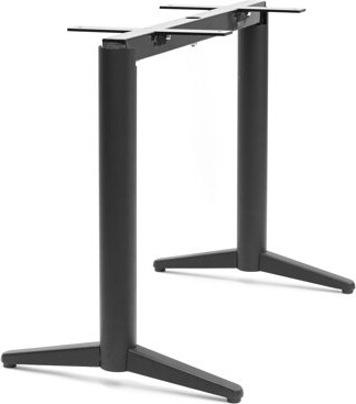NOROCK Trail 22" T-shape Table Base - ShopStyle