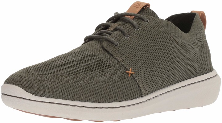 Clarks Men's Step Urban Mix Sneaker - ShopStyle Shoes