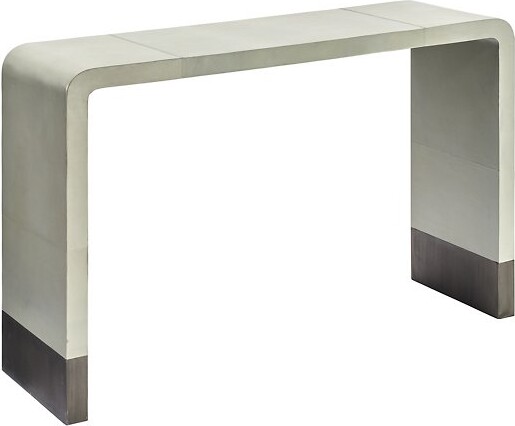 Jamie Young Co. Waterfall Console Table - ShopStyle
