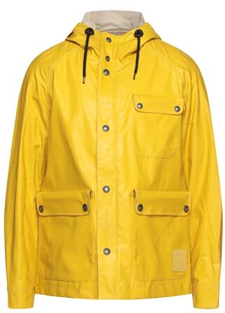 TIGER JAY Jacket - ShopStyle