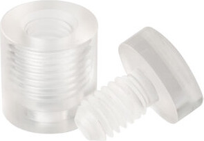 Outwater Eco Series Easy Fasten Standoff Pack of 8 - ShopStyle