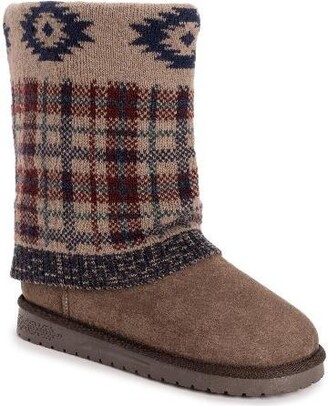Muk Luks Women's Boots | ShopStyle
