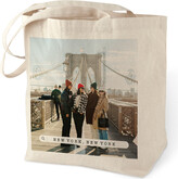 Shutterfly Women's White Tote Bags | ShopStyle