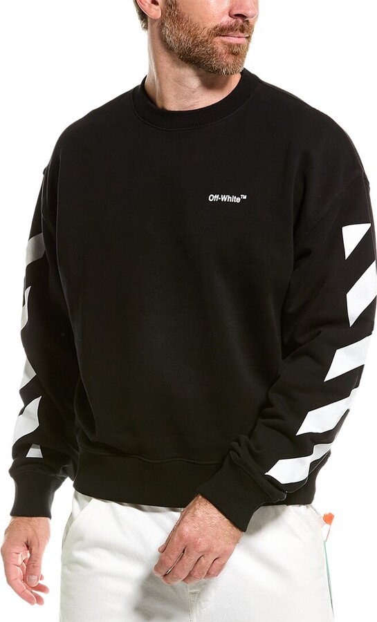 Off-White Sweater - ShopStyle