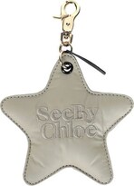 See by Chloe Key Chains | ShopStyle