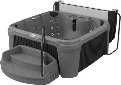 AquaRest Spas, powered by Jacuzzi pumps AquaRest DayDream 3500 Ensemble ...