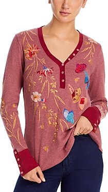 Johnny Was Fashion for Women | ShopStyle AU