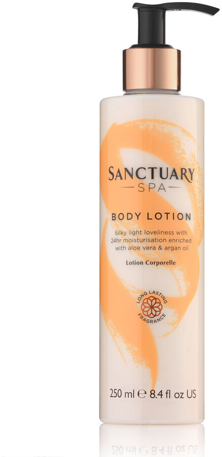 Sanctuary Spa Classic Body Lotion 250Ml - ShopStyle