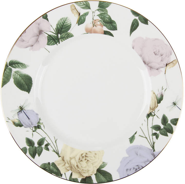 Ted Baker Rosie Lee Dinner Plate - White - ShopStyle Home